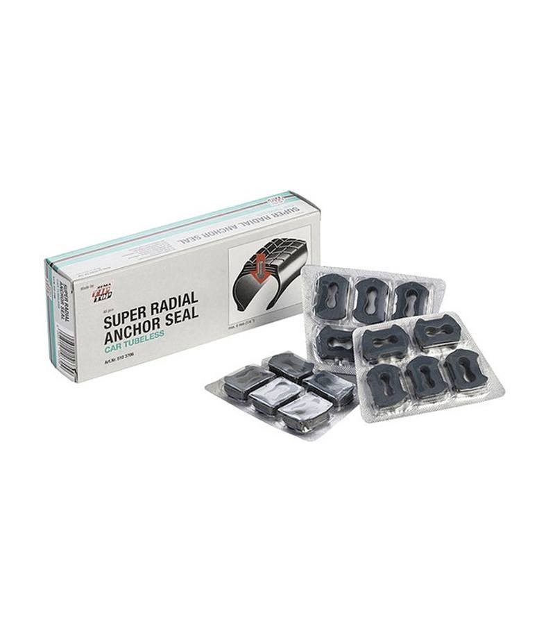 SUPER SEALASTIC TT-660 (PACK 5 UNID)