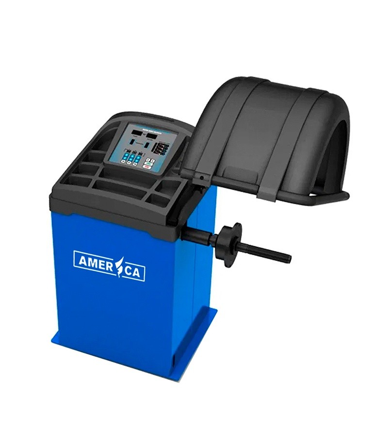 BALANCEADORA AMERICA BB24 VM