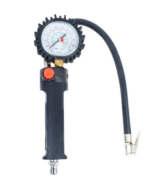 Infladores De Neumáticos | Victor Morales