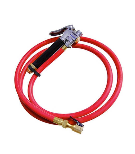 Infladores De Neumáticos | Victor Morales